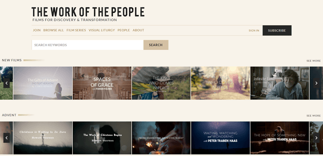 Portfolio of Tobi Moller